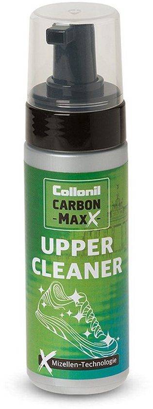 Collonil Carbon Max | Upper cleaner | Sneakerverzorging | Reiniging ...