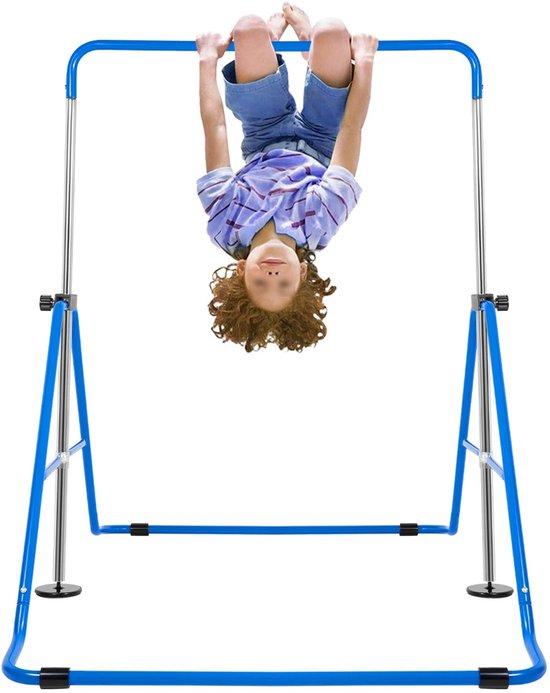 Duikelrek - Rekstok - Turnrek - Opvouwbaar - In hoogte verstelbaar ...