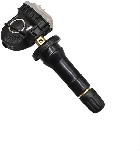 Geschikt voor Ford bandenspanningsensor F2GZ-1A189-A TPMS-35 4 stucks | bol