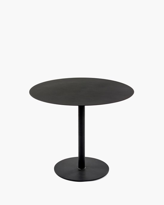 Serax Bea Mombaers Bistro Tafel Rond D90 h74,4 | bol