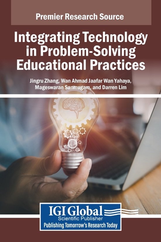 Integrating Technology in Problem-Solving Educational Practices | 9798369367452 | Boeken | bol