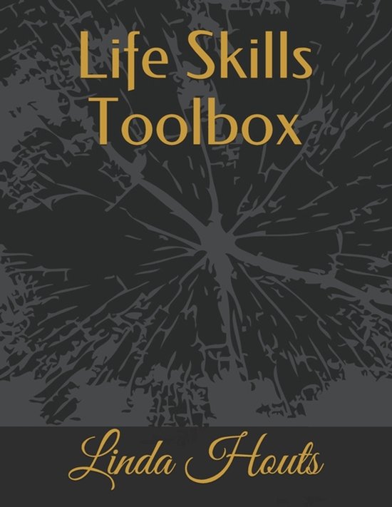 Life Skills Workbook & Journal- Life Skills Toolbox, Linda Houts ...
