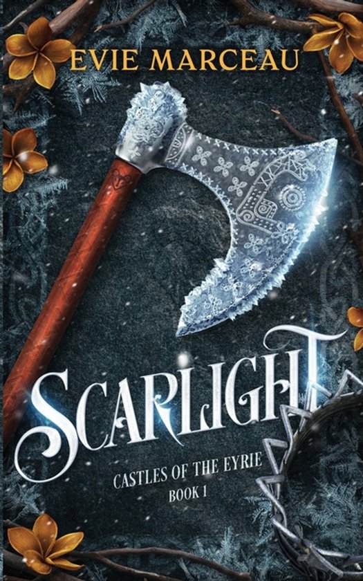 Scarlight, Evie Marceau | 9781961447028 | Boeken | bol