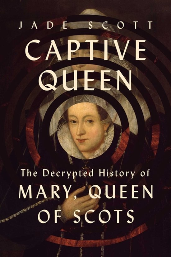 Captive Queen, Jade Scott | 9781639368013 | Boeken | bol