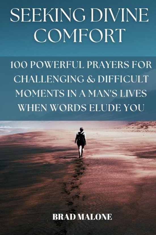Battle-Ready Christian Prayer Books & Devotionals- Seeking Divine ...