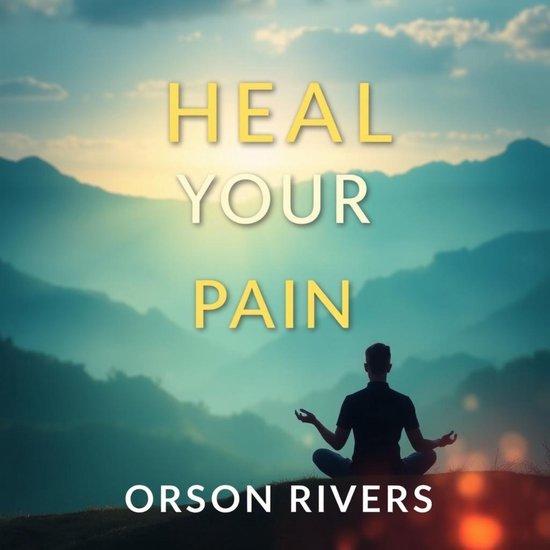 Heal Your Pain with Hidden Mind Secrets, Orson Rivers | 9798318252723 ...