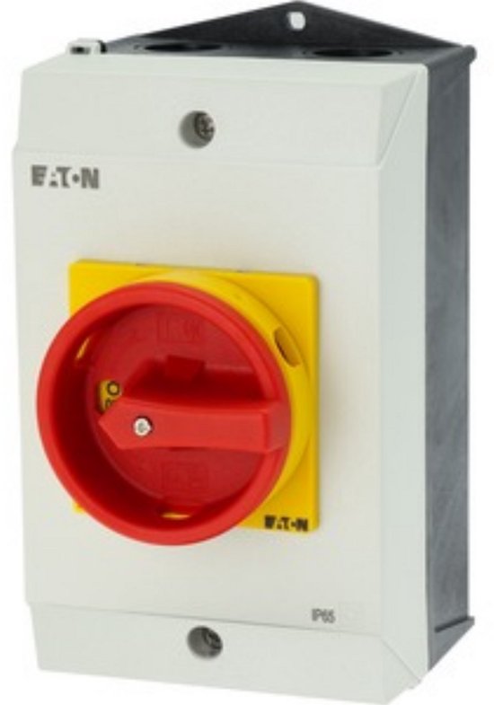 Eaton P3-63/I3/SVB/N HOOFDSCHAKELAAR KAST 3P | bol