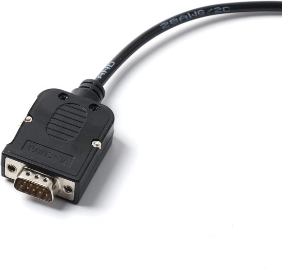 USB-adapter voor Logitech G29 versnellingspook DIY-vervangingskabel ...