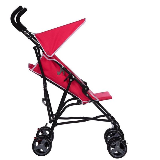 Safety 1st Flap - Buggy - Pink Moon | bol.com