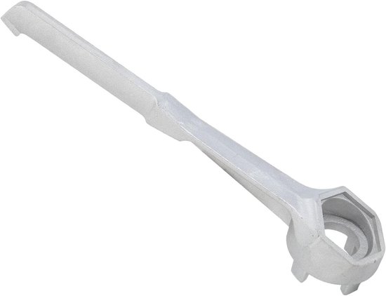 Aluminium Drum Wrench - Barrel Opener Tool voor Het Openen van 10 15 20 ...
