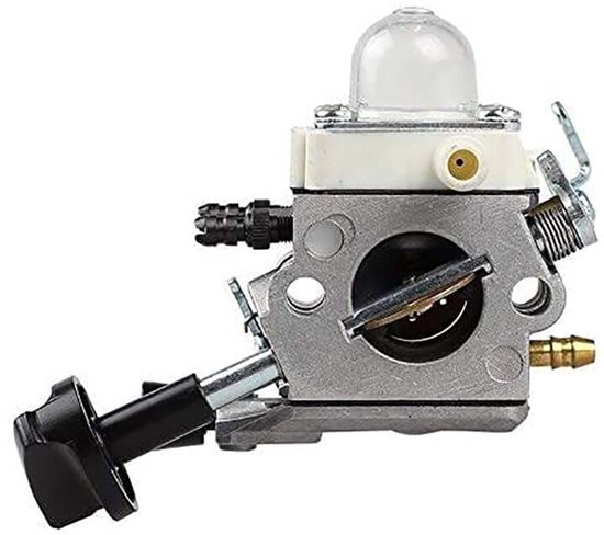 Geschikt voor Carburateur voor STIHL Bladblazer BG86 SH56 SH56C SH86 SH86C BG56 ZAMA... | bol