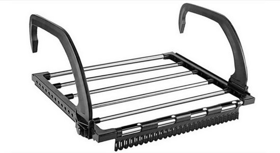 Droogrek voor Radiator, Kleding Droogrek, Opvouwbaar Droogrek voor ...