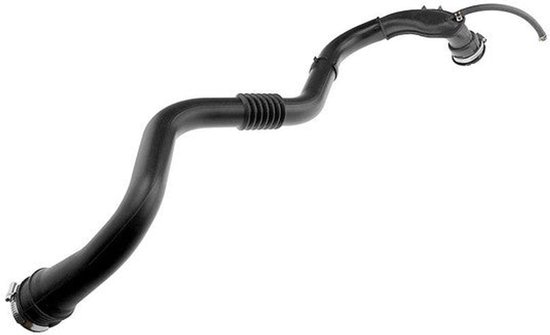 Aanzuigslang, luchtfilter OEM 8200166828 | bol