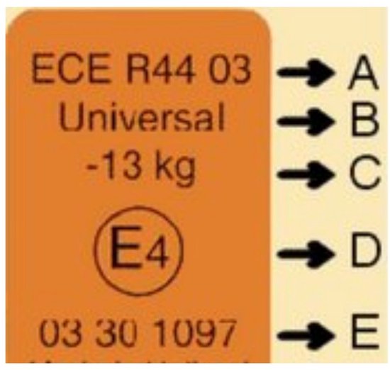 Serolux® - Mini afzuigkappen - Afzuigkap zonder afvoer - Recirculatie ...