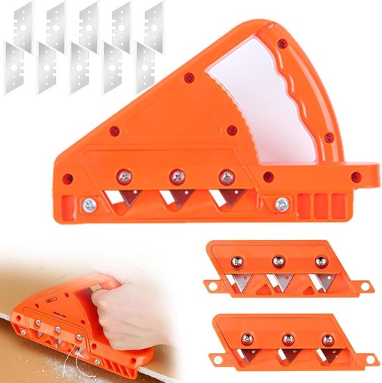 Plasterboard Sheets Quick Cutter Edge Planer for Cutting Drywall with ...