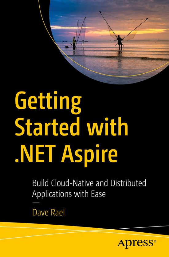 Getting Started with .NET Aspire (ebook), Dave Rael | 9798868815218 | Boeken | bol