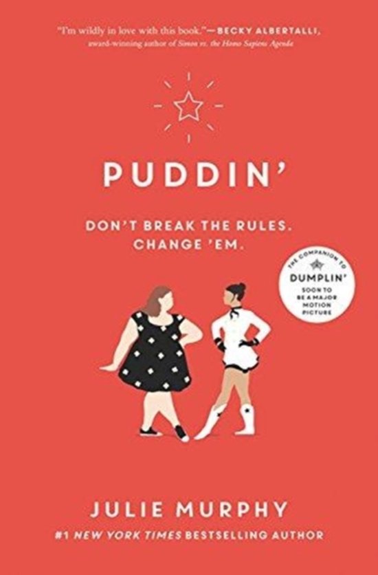 Dumplin'2- Puddin', Julie Murphy | 9780062418388 | Boeken | bol