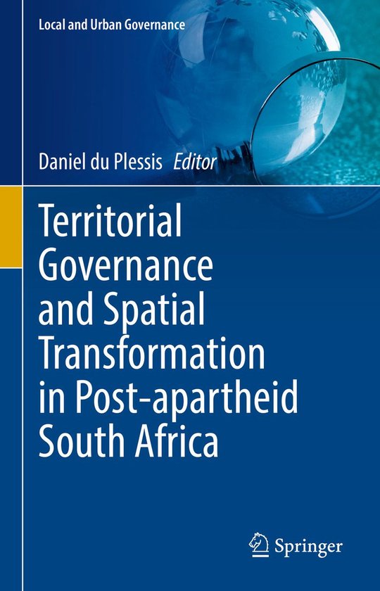 Local and Urban Governance - Territorial Governance and Spatial ...