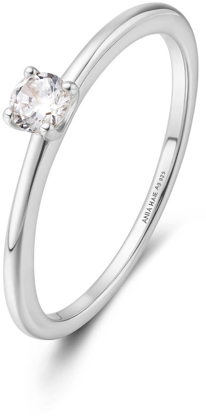 Ania Haie AH R064-01H58 Sunny Sparkler Dames Ring | bol