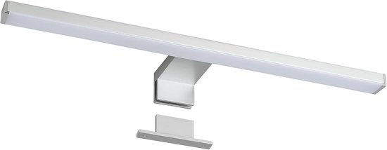 LED Spiegellamp Badkamer 40cm - Neutraal Wit 4000K | bol