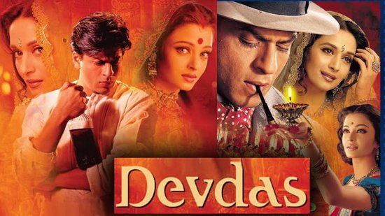 Devdas (Dvd), Aishwarya Rai | Dvd's | bol