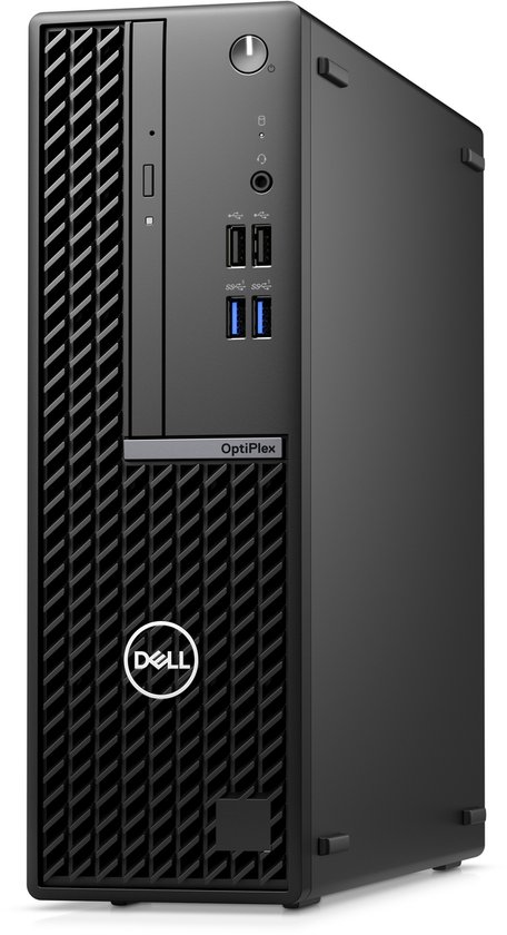 DELL OptiPlex 7010 - Desktop - Core i5 - 8 GB DDR4 RAM - 256 GB SSD ...