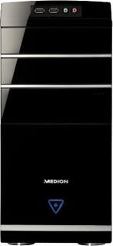 MEDION AKOYA PC E4056 D AMD A8 A8-5500 4 GB DDR3-SDRAM 1000 GB HDD ...