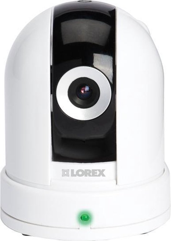 Lorex Technology LW2451AC1 bewakingscamera IP-beveiligingscamera Binnen & buiten Doos... | bol.com