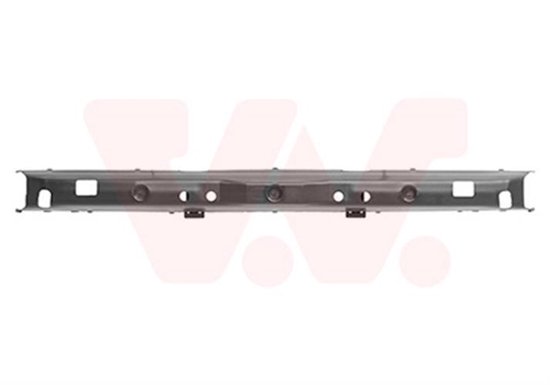 Van Wezel - ABSORBER VOOR CITROEN BERLINGO 2008-2012 9811332480 | bol