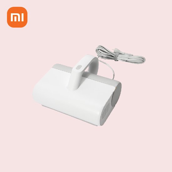 Mi Mijia Stofzuiger tegen Stofmijt | bol