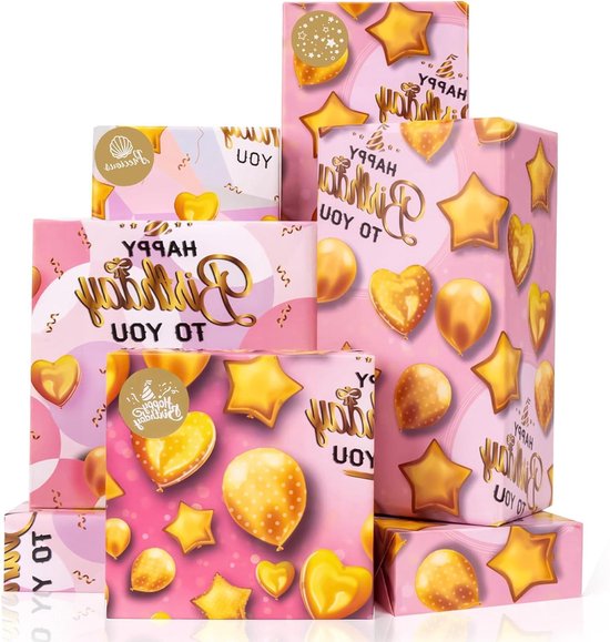 - Wrapping Paper | bol