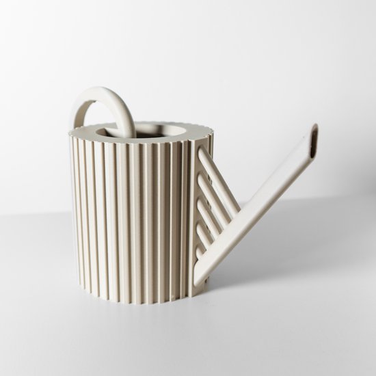 witte Gieter voor Binnen - 700 ml - Modern Design | bol