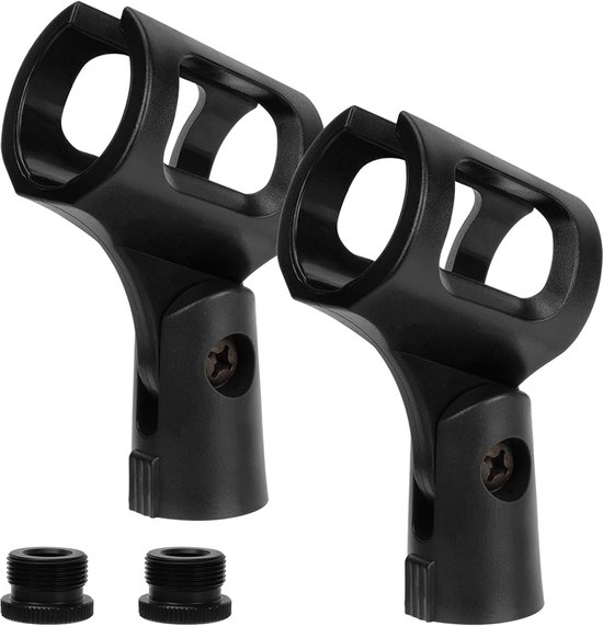 Famanu for Creators Universele microfooncliphouder, verstelbare ...