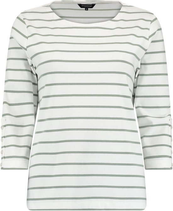 Shirt Bloomings - SLT352-8694 | bol