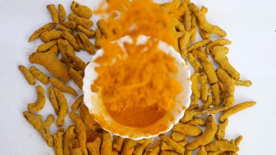 VIDAFY Curcumin Plus - Curcumine, Vitamine D3, Gember, Vitamine C ...