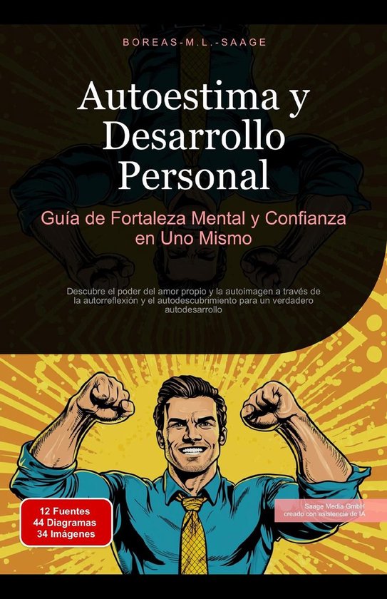 Autodesarrollo (ES) 1 - Autoestima y Desarrollo Personal: Guía de ...
