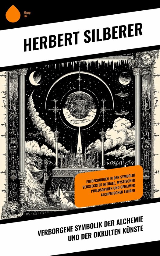 Verborgene Symbolik der Alchemie und der okkulten Künste (ebook ...