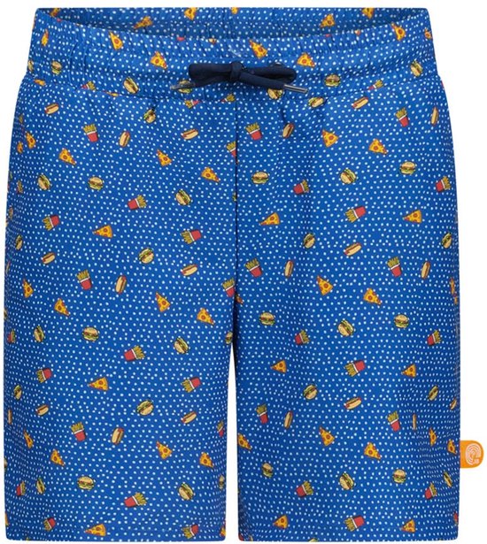 Just Beach - Poolday Swimshort Snacksident - Snacksident - Maat 110-116 ...