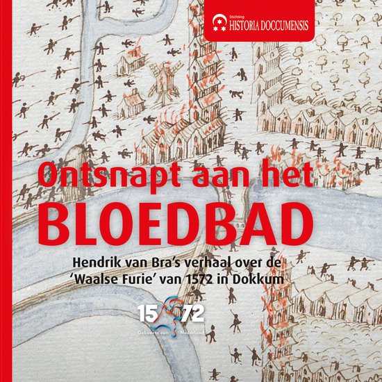 Ontsnapt aan het bloedbad, Ihno Dragt | 9789081177160 | Boeken | bol
