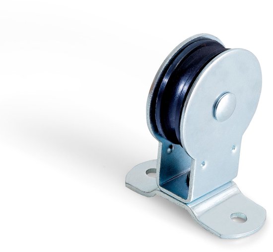 staande katrol 40 mm - katrol 6.5mm diameter kabel - katrol met ...