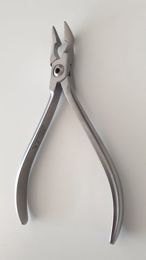 Belux Surgical Instruments / Professionele tandheelkundige tang ...
