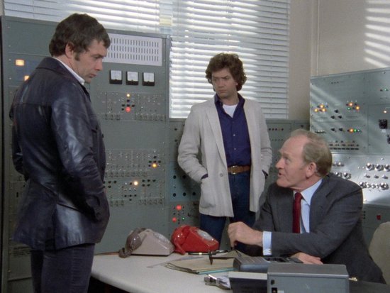 The Professionals - The Complete Collection - Serie 1 - 5 (Dvd), Martin ...