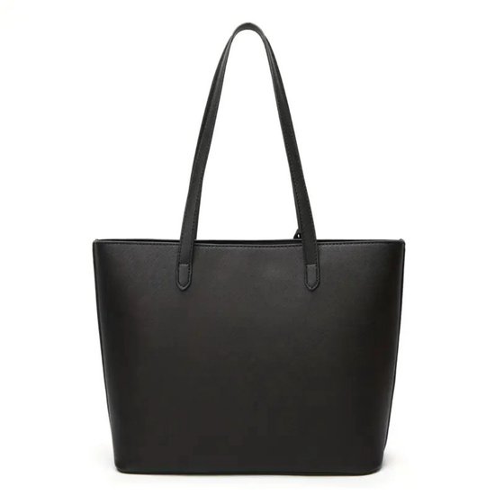 Nivard Handtas Dames - Schoudertas - School - Shopper - Schooltas ...