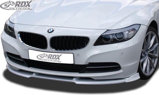 RDX Racedesign Voorspoiler Vario-X BMW Z4 E89 2009- (PU) | bol