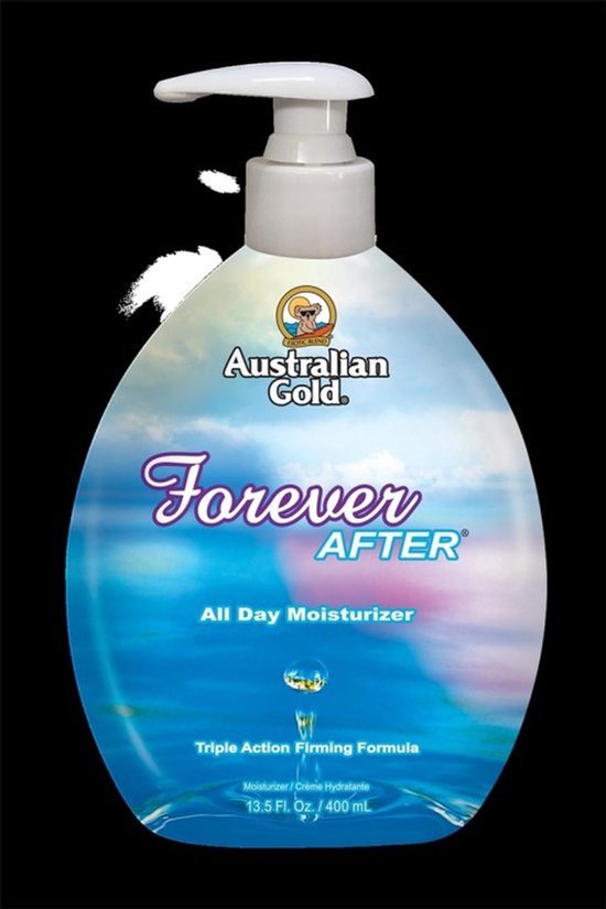 Australian Gold Forever After 400 ml | bol