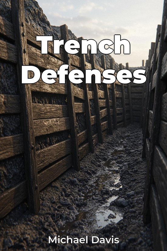 Trench Defenses (ebook), Michael Davis | 9788235231024 | Boeken | bol