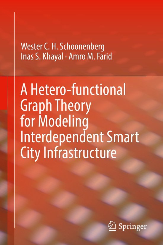 A Hetero-functional Graph Theory for Modeling Interdependent Smart City ...
