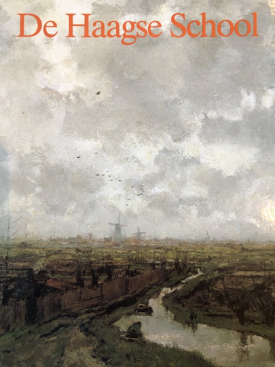 De Haagse School | 9789067300520 | Boeken | bol