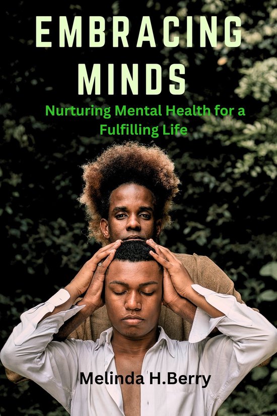 Embracing Minds (ebook), Melinda H.Berry | 1230006490287 | Boeken | bol.com