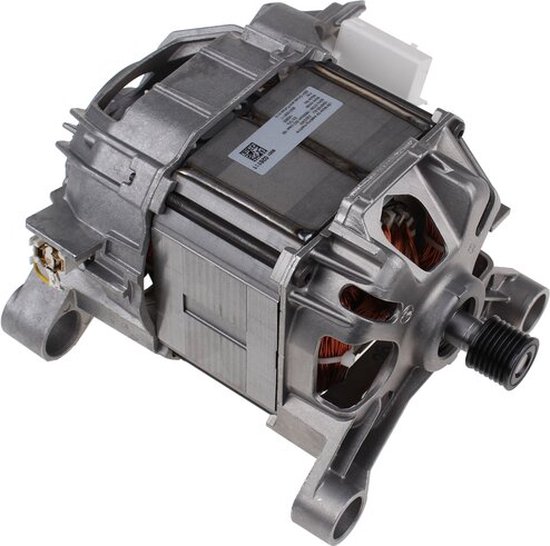 BOSCH - Motor UM/AC + 3G-Sensor - 00145800 | bol.com